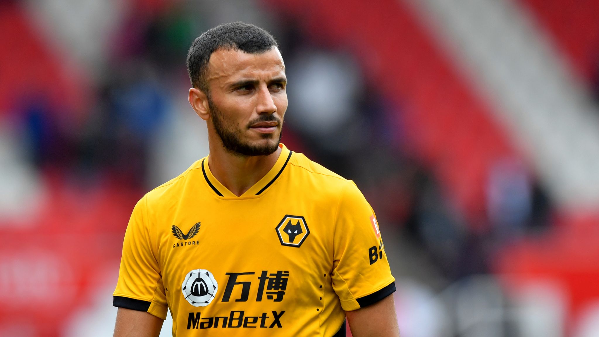 Wolves midfielder Romain Saiss talks about his Muslim faith during ...