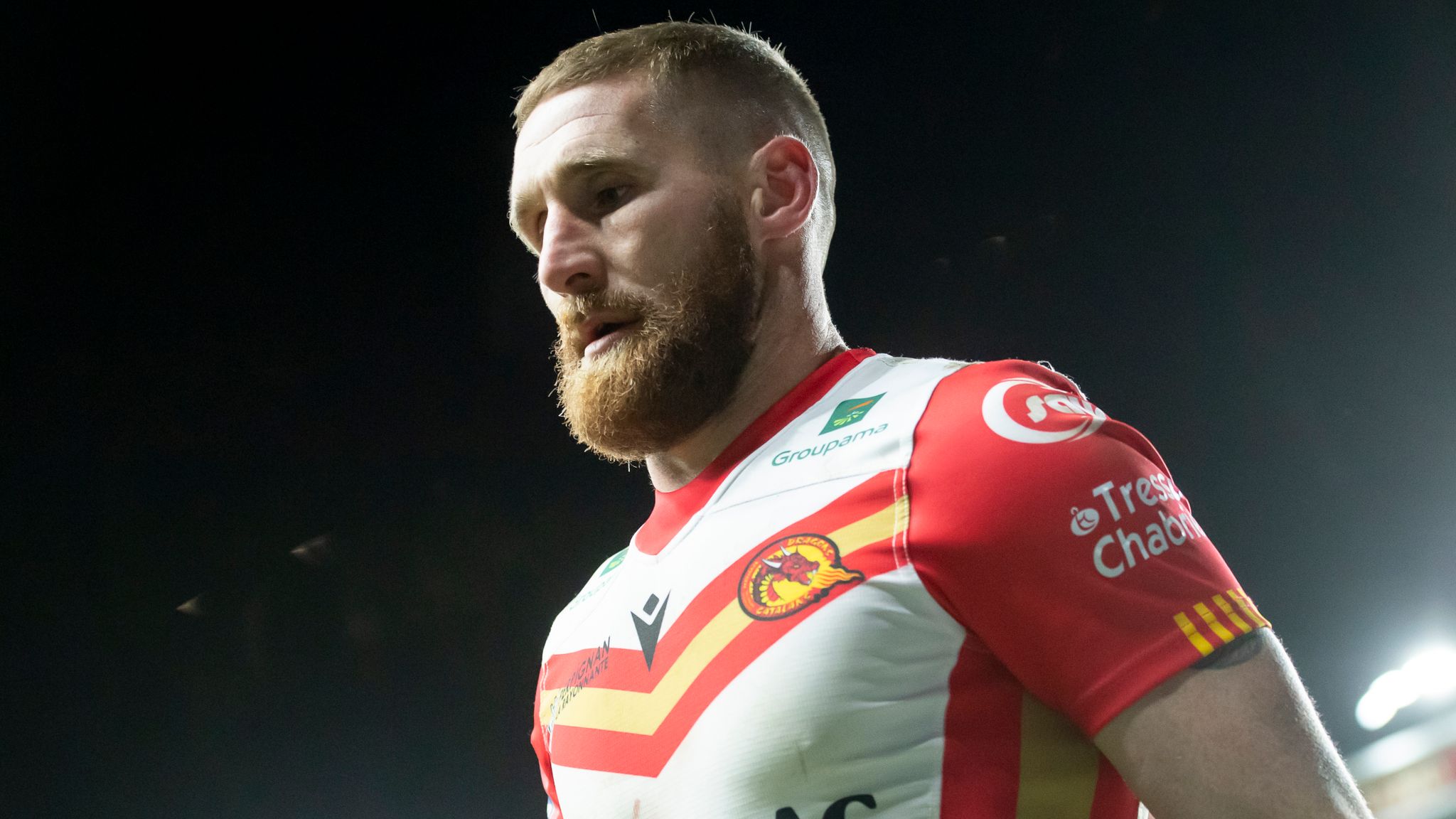 England skipper Sam Tomkins signs new one-year Catalans Dragons ...