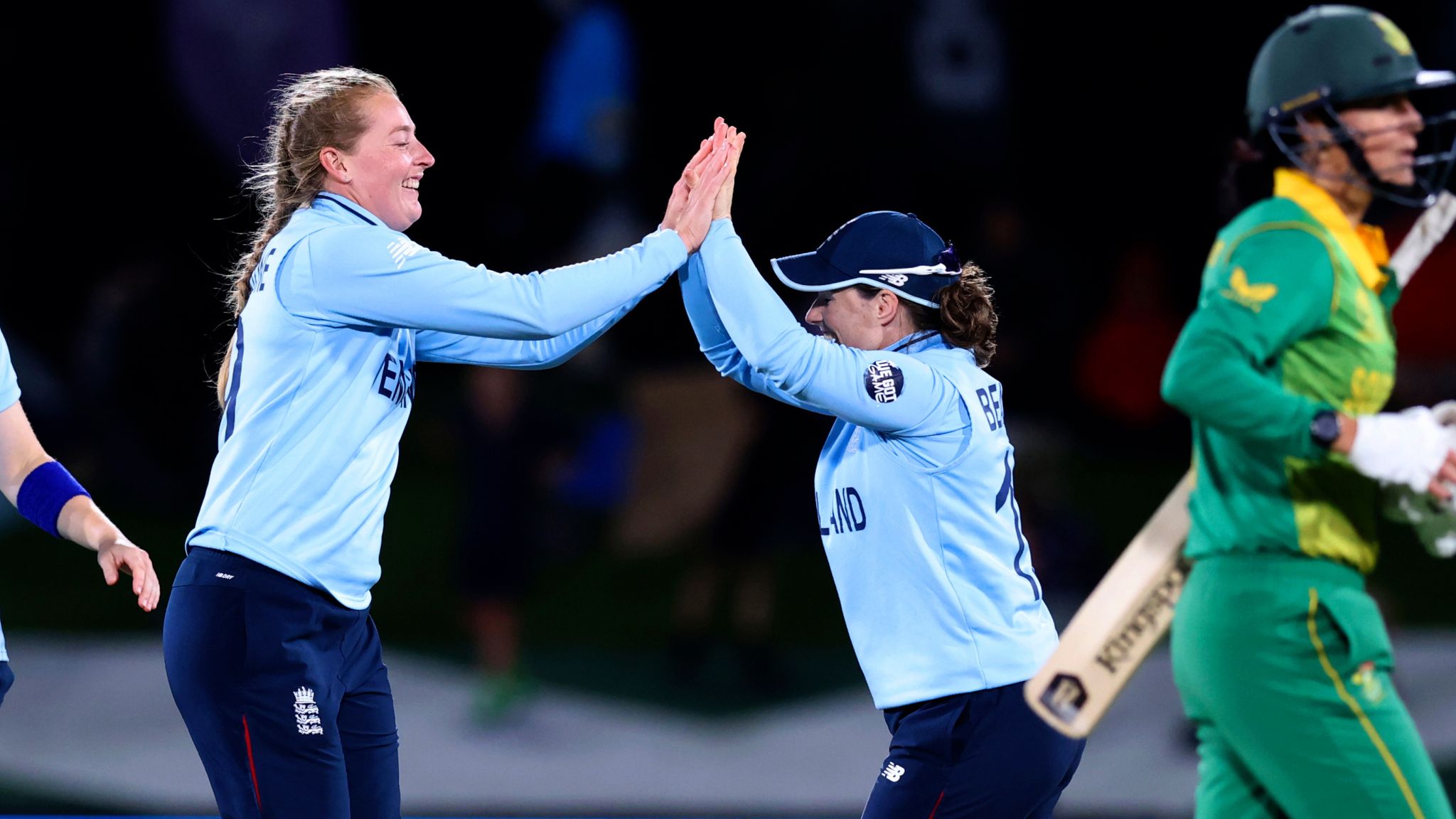 Sophie Ecclestone: England yet to play best cricket ahead of World Cup ...