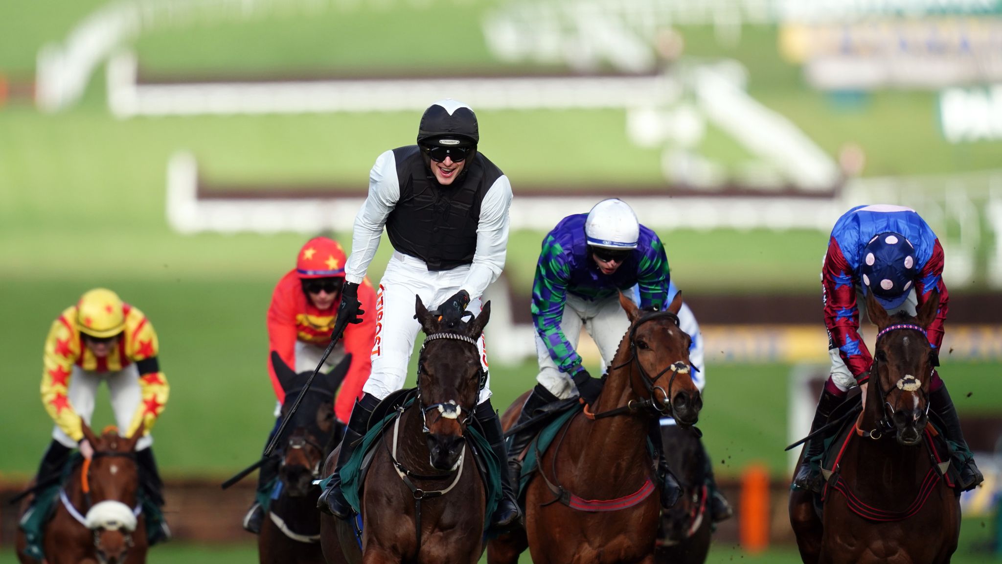 Grand National Meeting Dual Stayers Hurdle Hero Flooring Porter grand-national-meeting-dual-stayers-hurdle-hero-flooring-porter