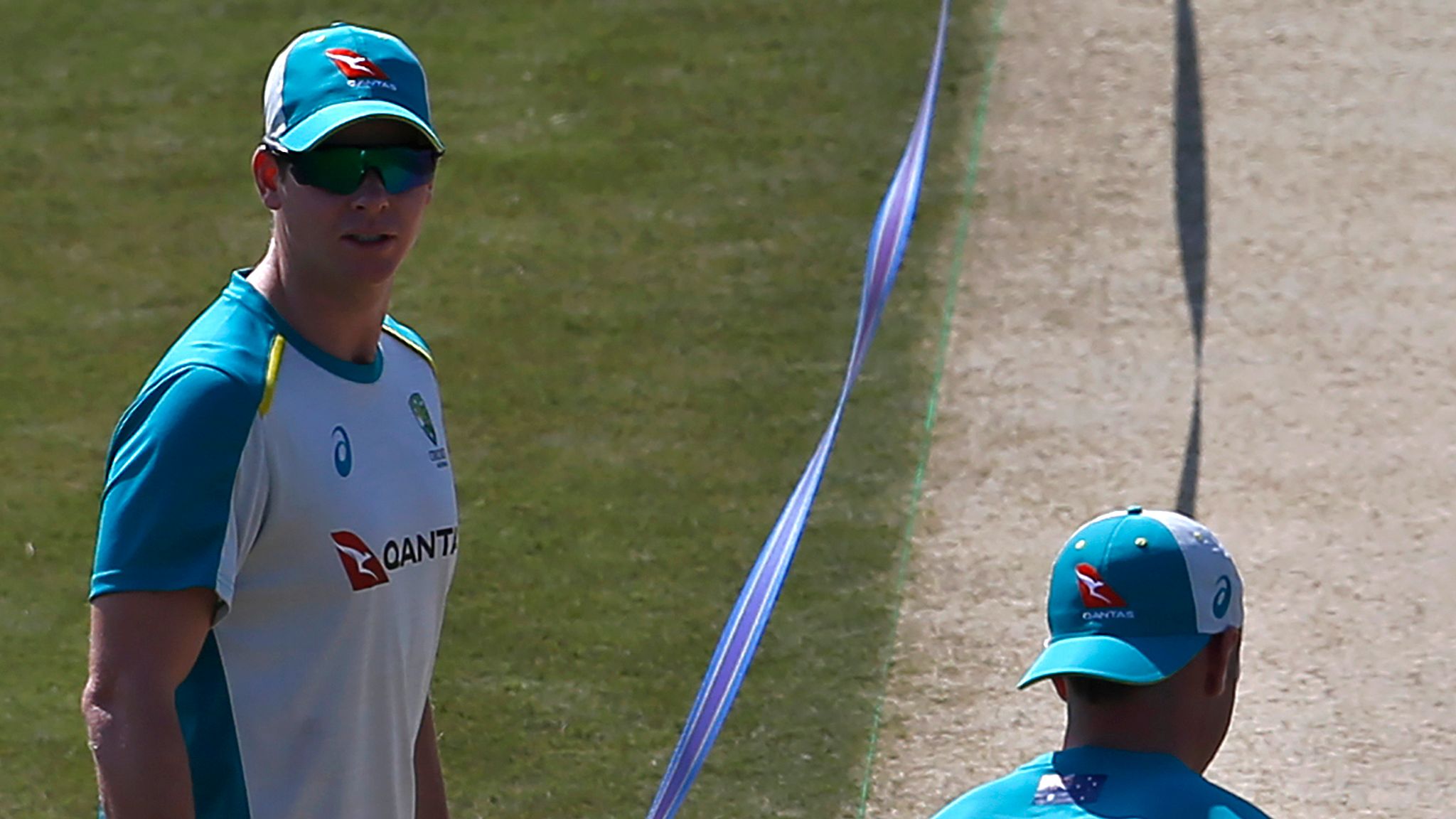 Pakistan vs Australia: Steve Smith says players feel 'incredibly safe ...