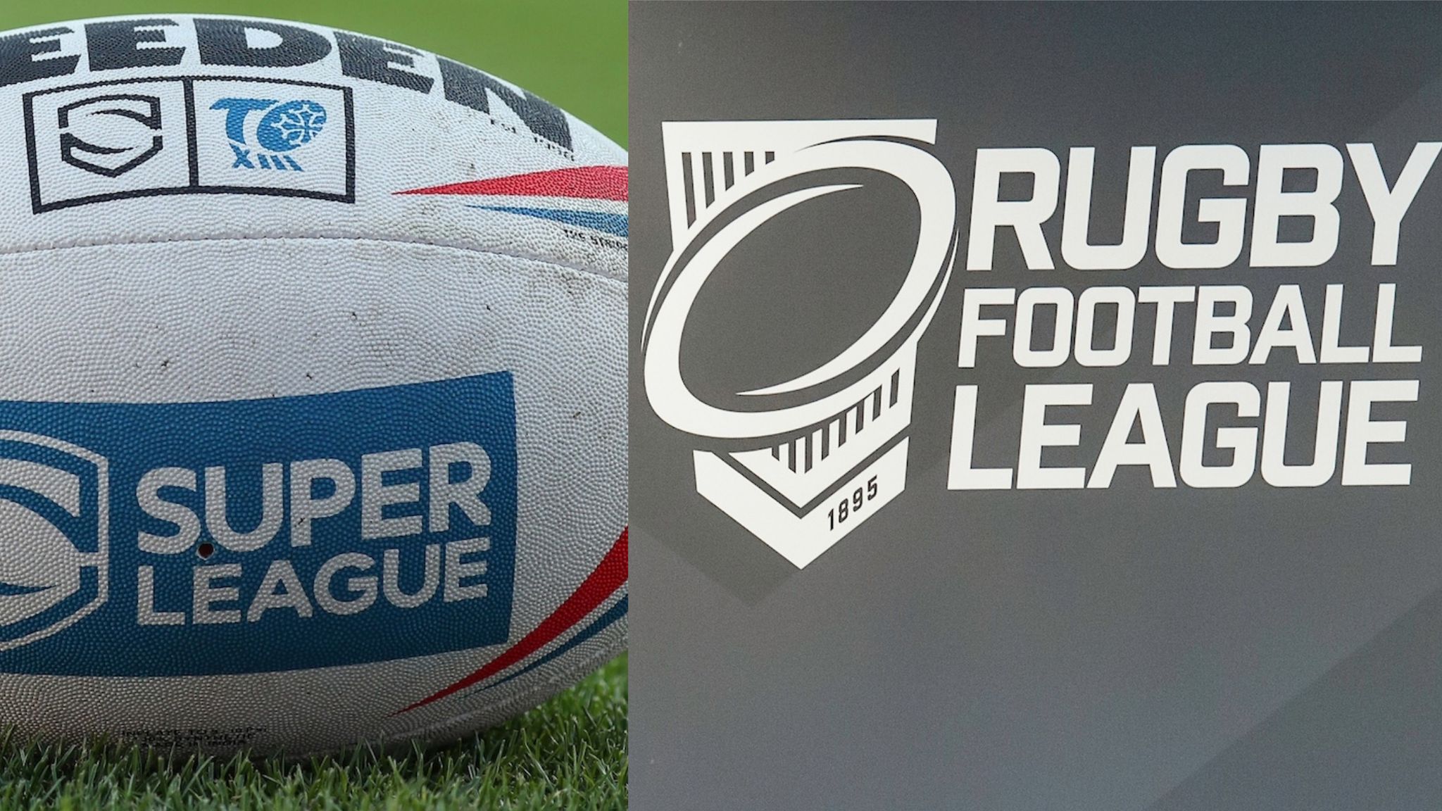 Super League and Rugby Football League (RFL) set to realign in major ...