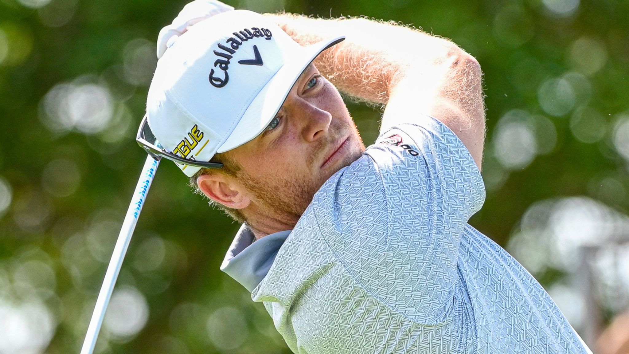 The 150th Open: America's Talor Gooch says it feels like "everyone is ...