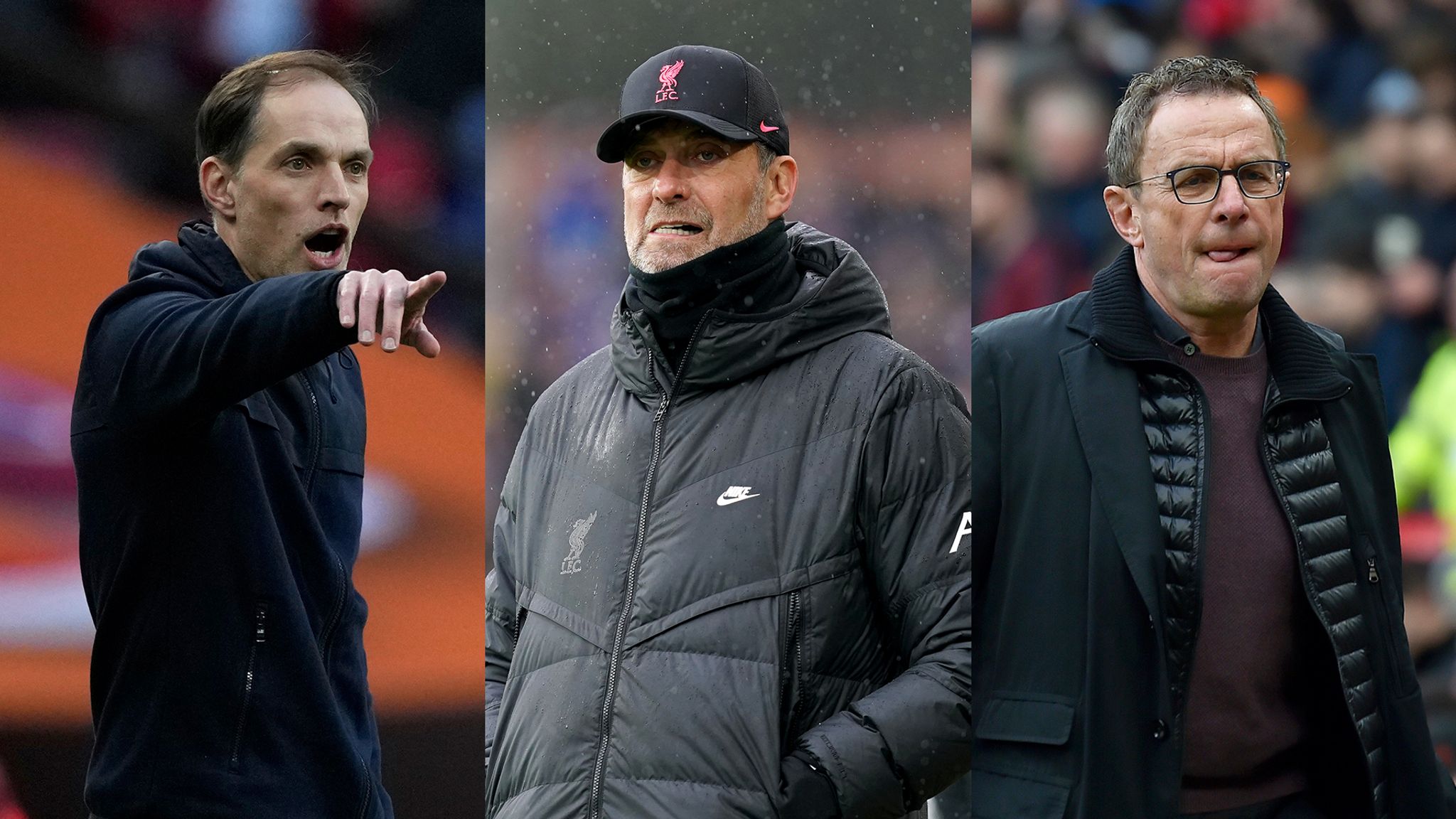 Pep Guardiola exclusive interview: Man City coach on the German ...