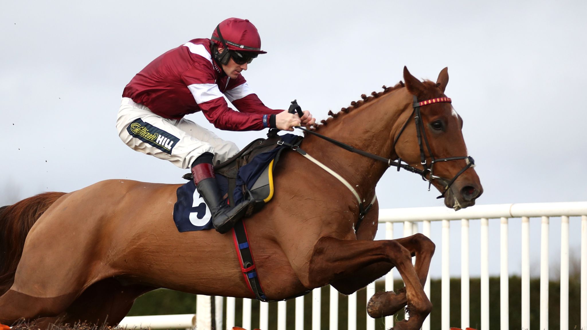 Sky Bet Chase: Full runner guide and expert verdict from Sky Sports ...
