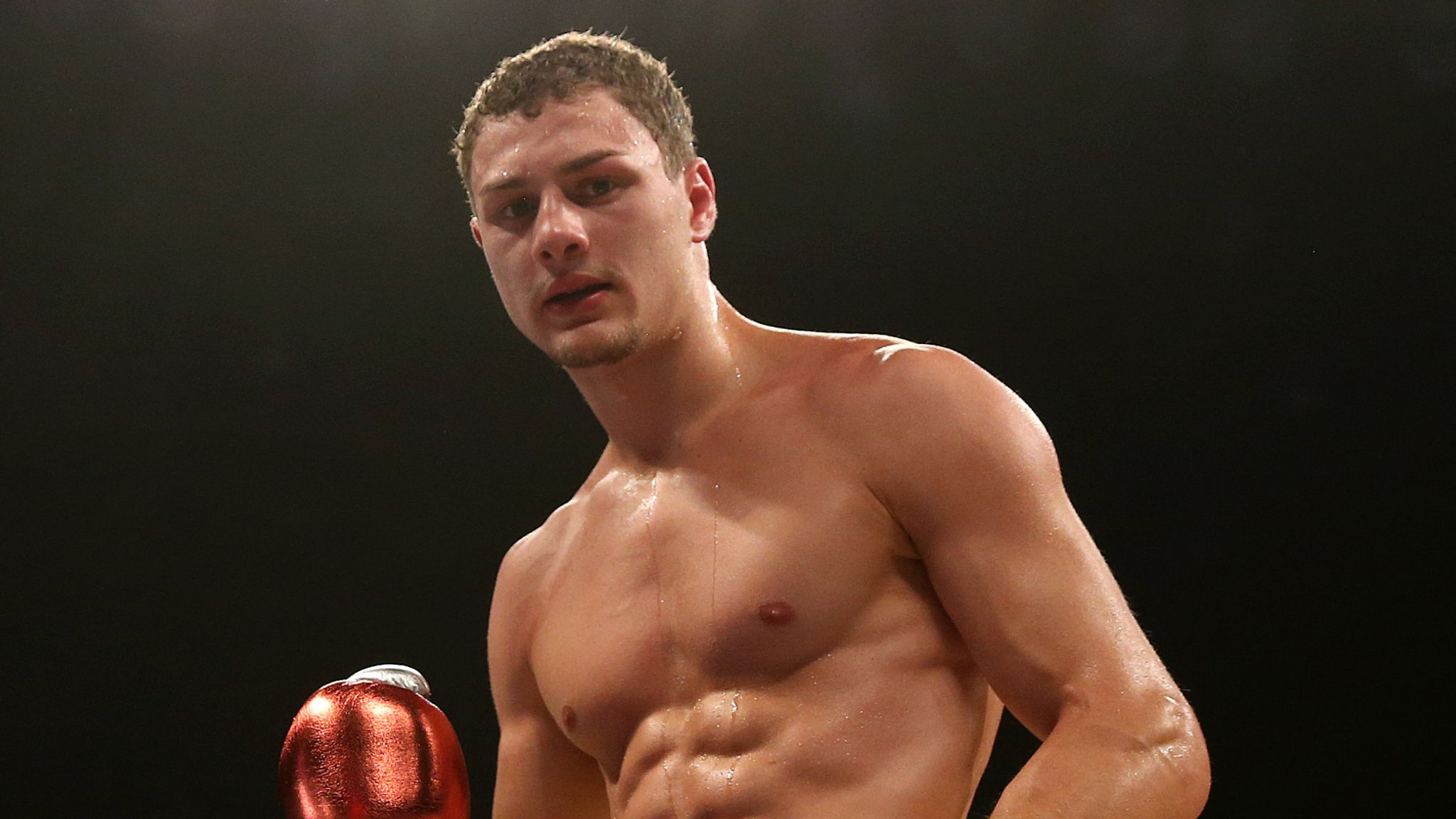 Savannah Marshall vs Femke Hermans: Zak Chelli to fight unbeaten Diego ...