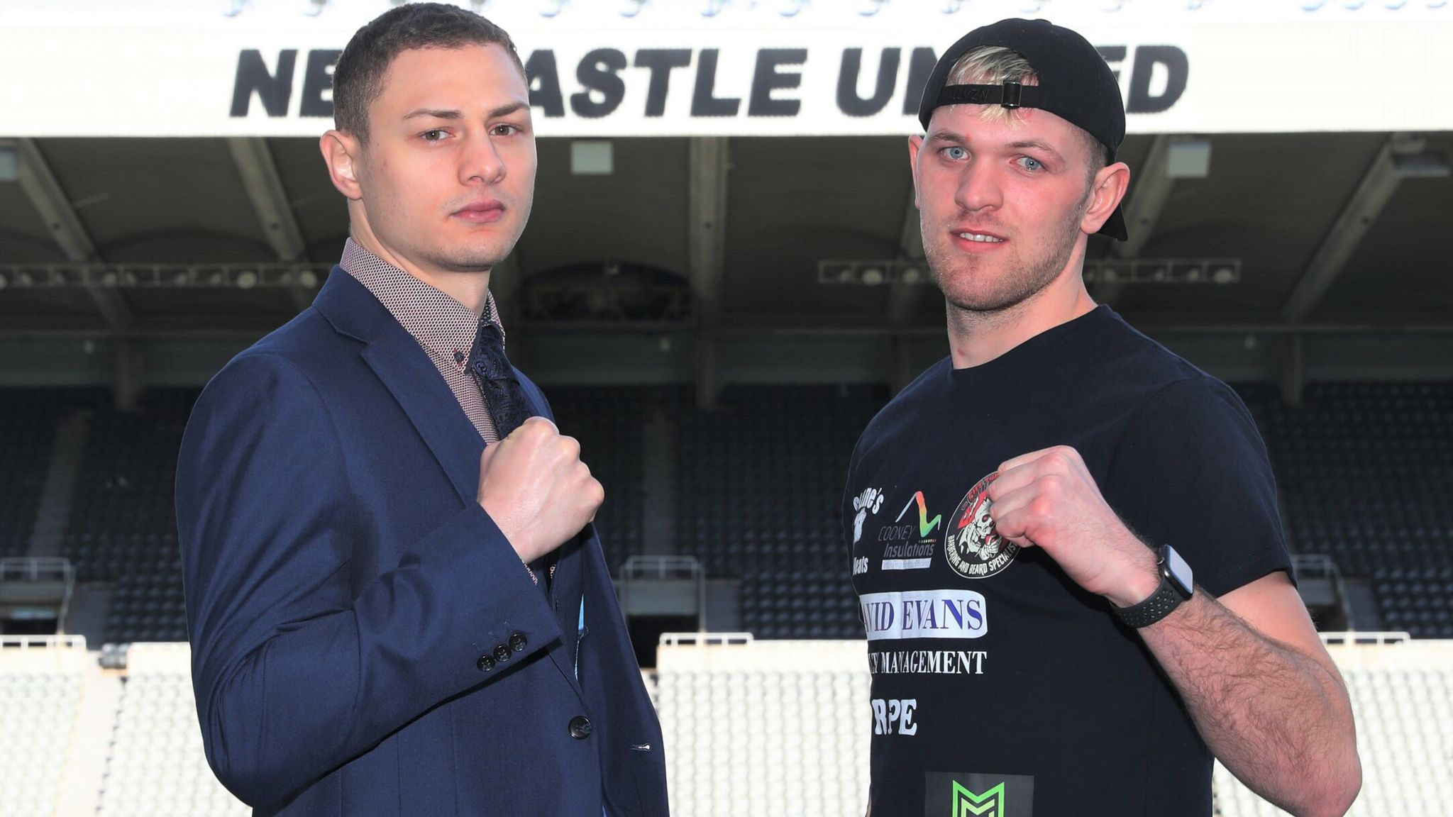 Savannah Marshall: No-one on the planet can beat me; get past Femke ...