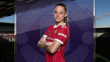 Manchester United Women's Ona Batlle explains difficulties of moving to ...