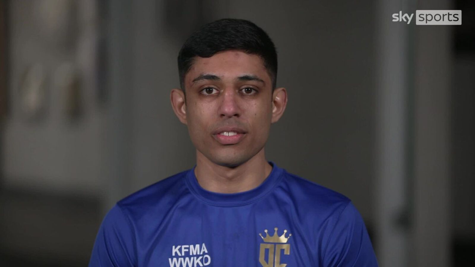 Dylan Cheema on excitement at fast-paced BOXXER series | Boxing News ...