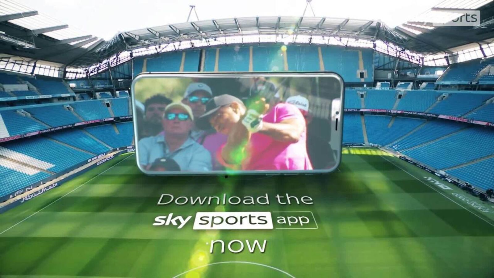 The Masters live on Sky Sports: Key TV times, ways to watch extended ...