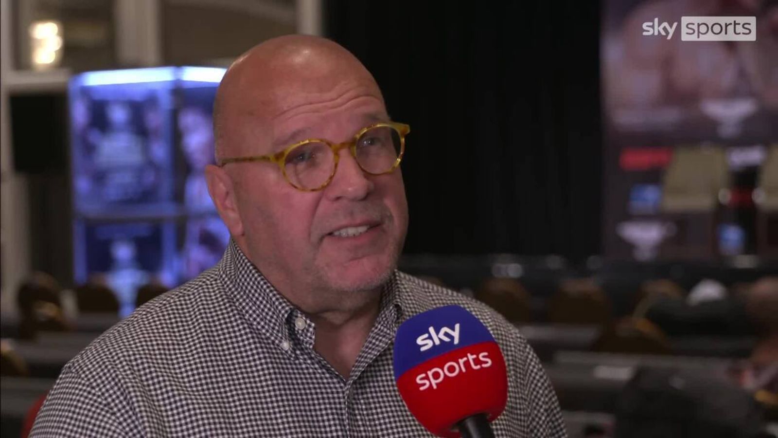 Carl Moretti: Perfect blend of boxing styles | Boxing News | Sky Sports