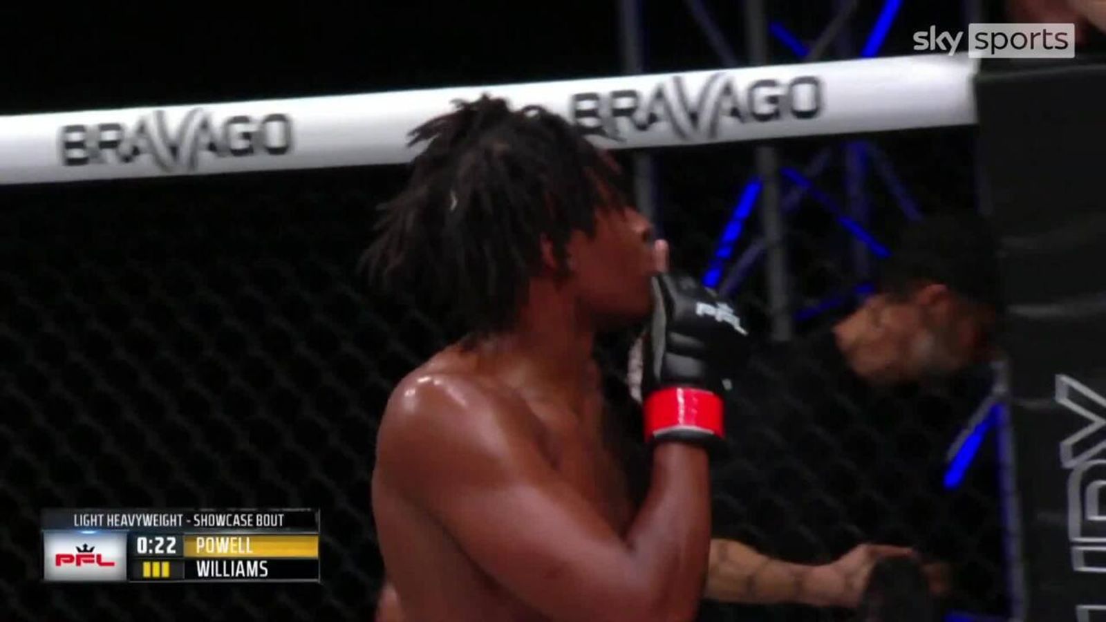 Huge knockouts in PFL opener! | WWE News | Sky Sports