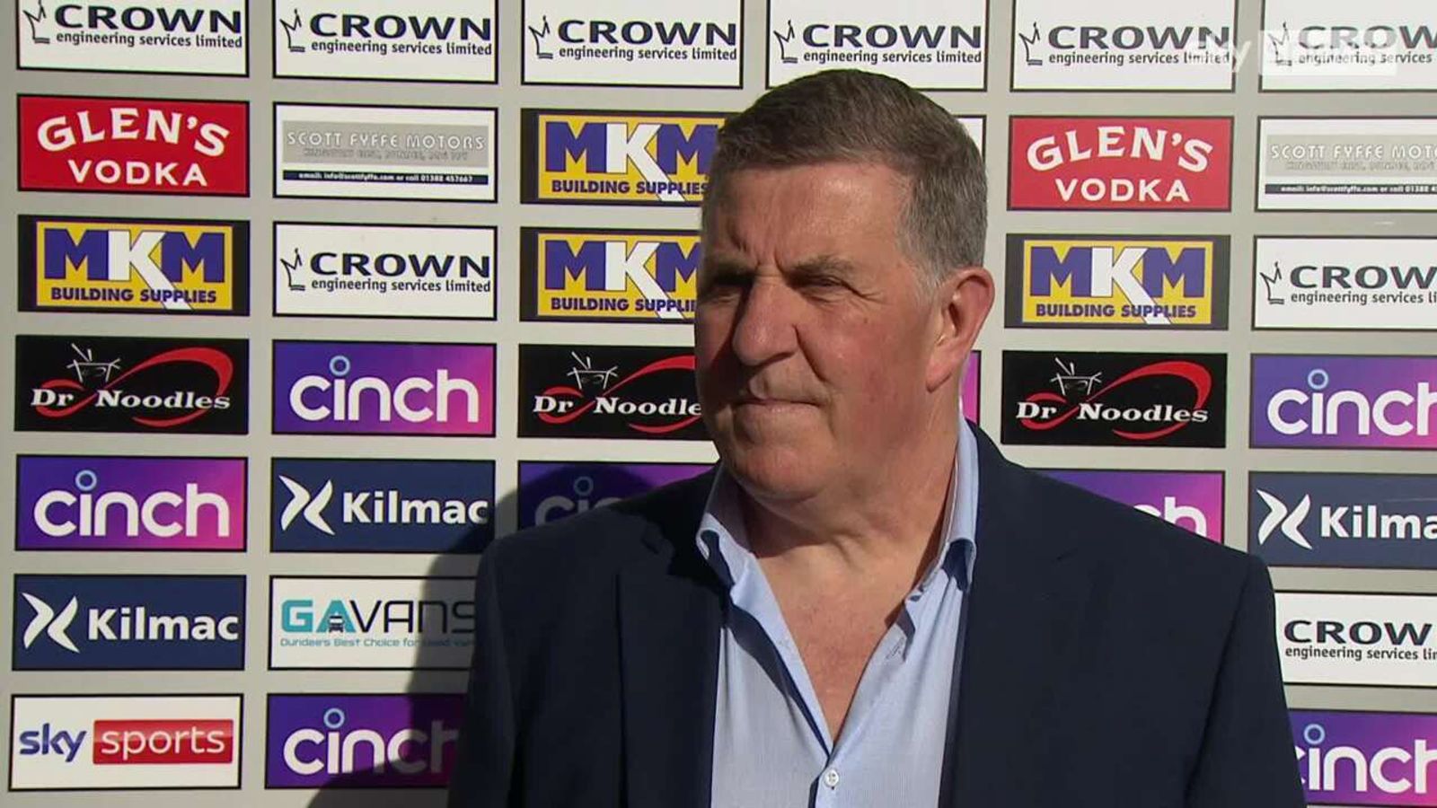 Mark McGhee: Dundee can avoid relegation despite St Johnstone draw ...