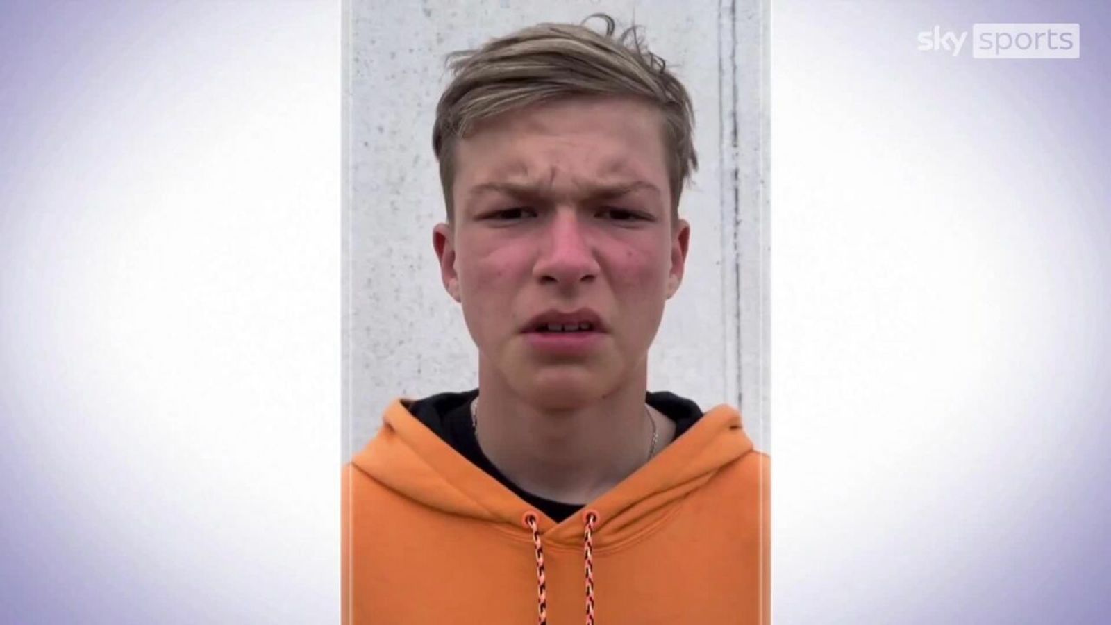Russian karter Artem Severiukhin, 15, under FIA investigation after ...