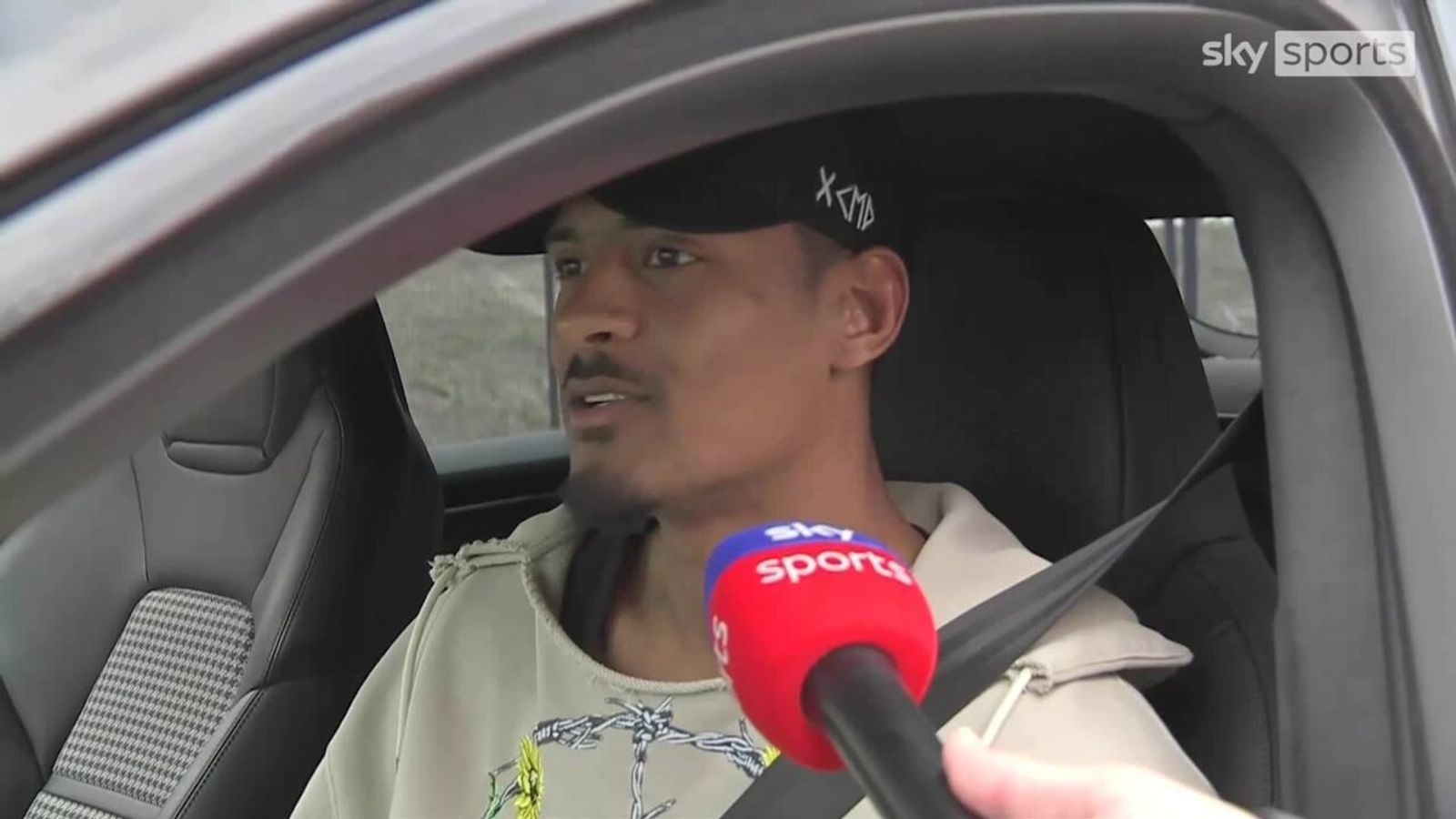 Sebastien Haller backs Erik ten Hag for Premier League success ...