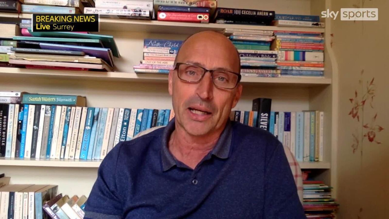 Rob Key appointed as new managing director of England men’s cricket ...