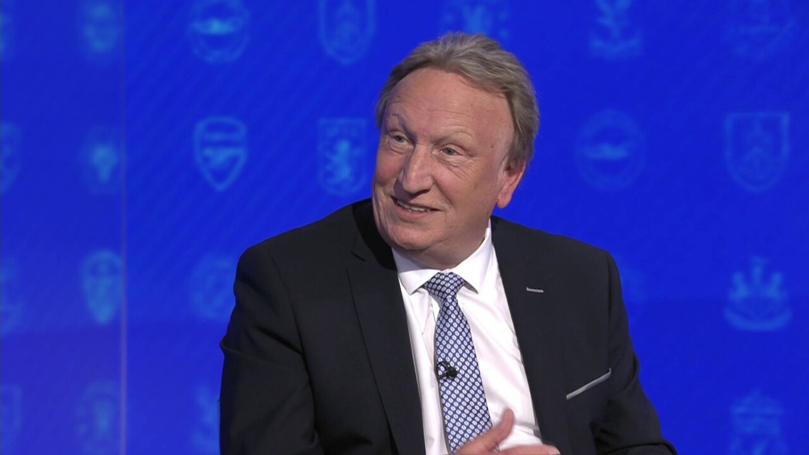 Neil Warnock recalls his best moments in football after retiring from ...