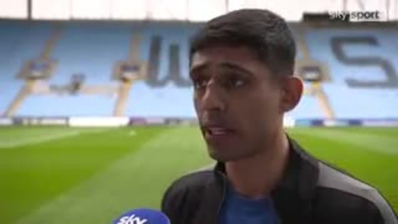 Dylan Cheema: "I'll boss that fight" | Boxing News | Sky Sports