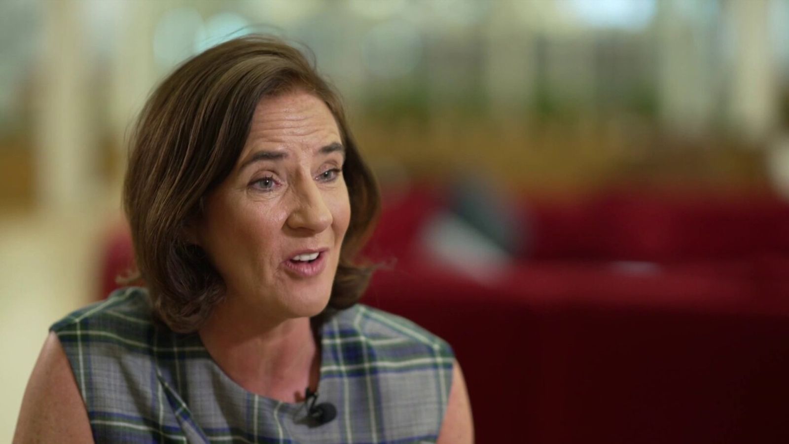 Catherine Bond Muir: There should parity in all sports | Motorsport ...