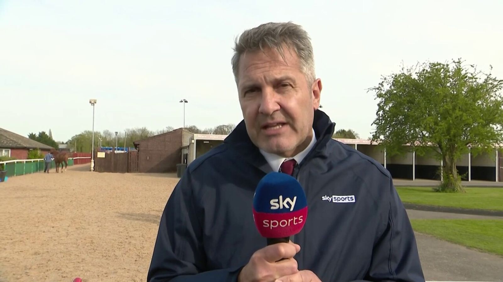 Flat horse to follow: Simon Mapletoft | Racing News | Sky Sports