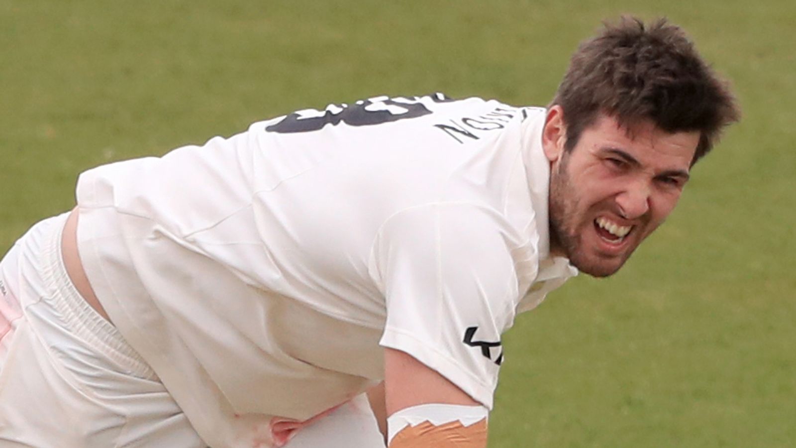 Jimmy Anderson out of third England vs New Zealand Test with injury ...