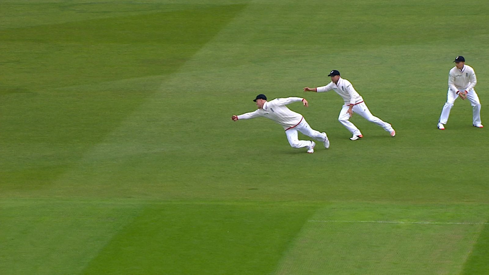 'What a catch!' - Ben Stokes' unbelievable Ashes catch! | Cricket News ...