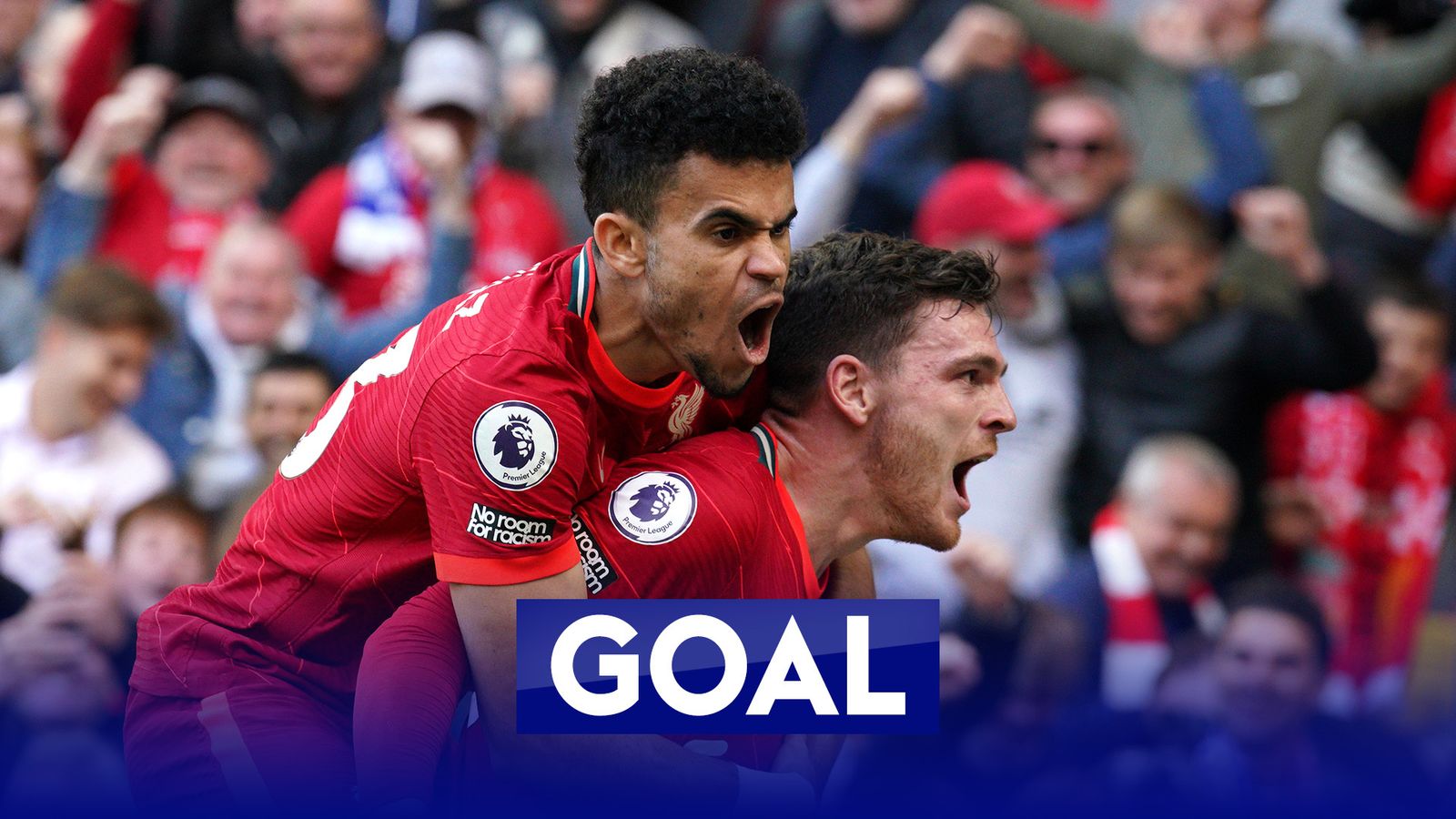 Robertson heads Liverpool into the lead! | Football News | Sky Sports