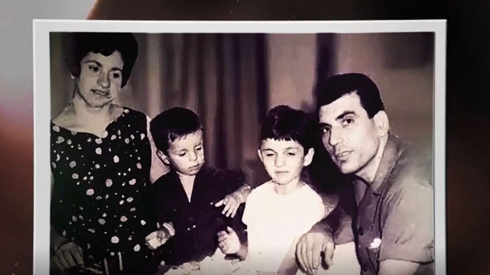 Ange Postecoglou interview: Celtic boss on his father's sacrifice ...