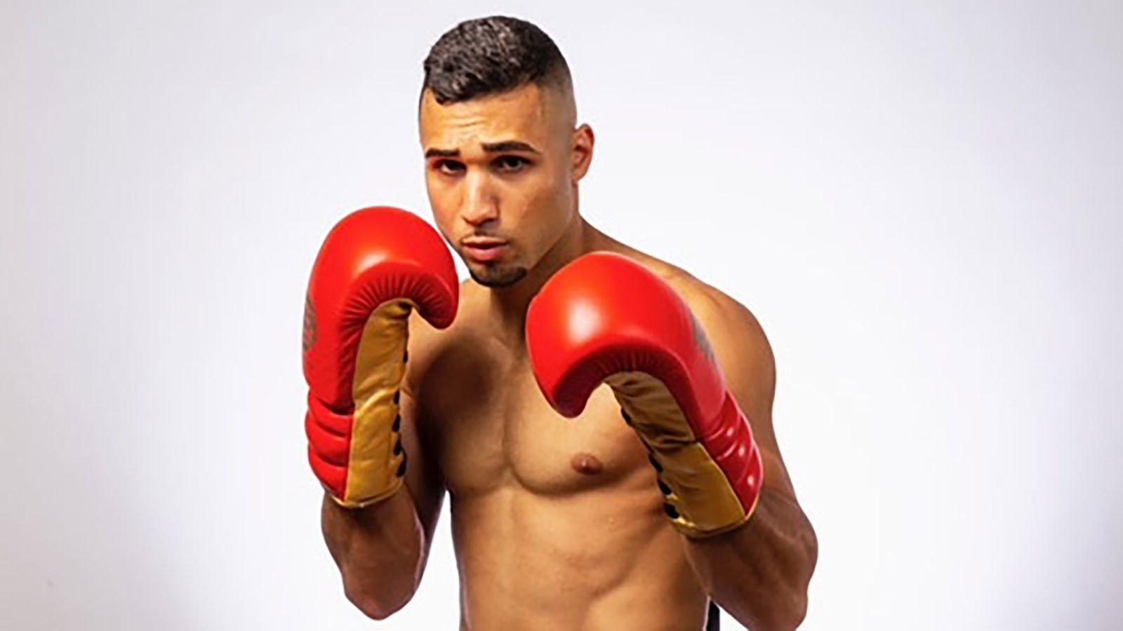 "Prince" Bahdi's explosive hands | Boxing News | Sky Sports