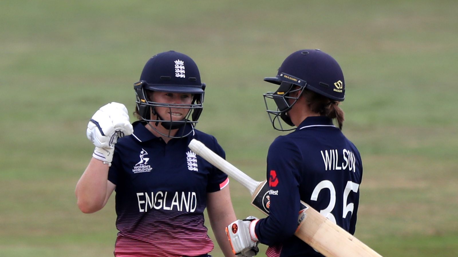 The Hundred: England's Tammy Beaumont 'could not turn down' chance to ...