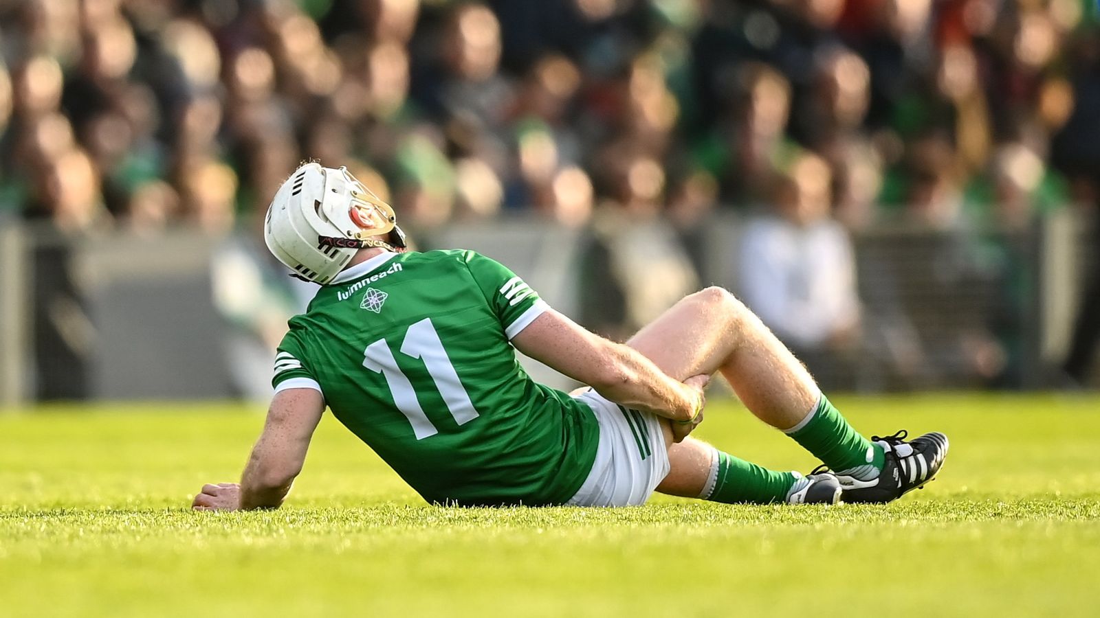 Cian Lynch to miss remainder of Limerick's Munster Championship ...