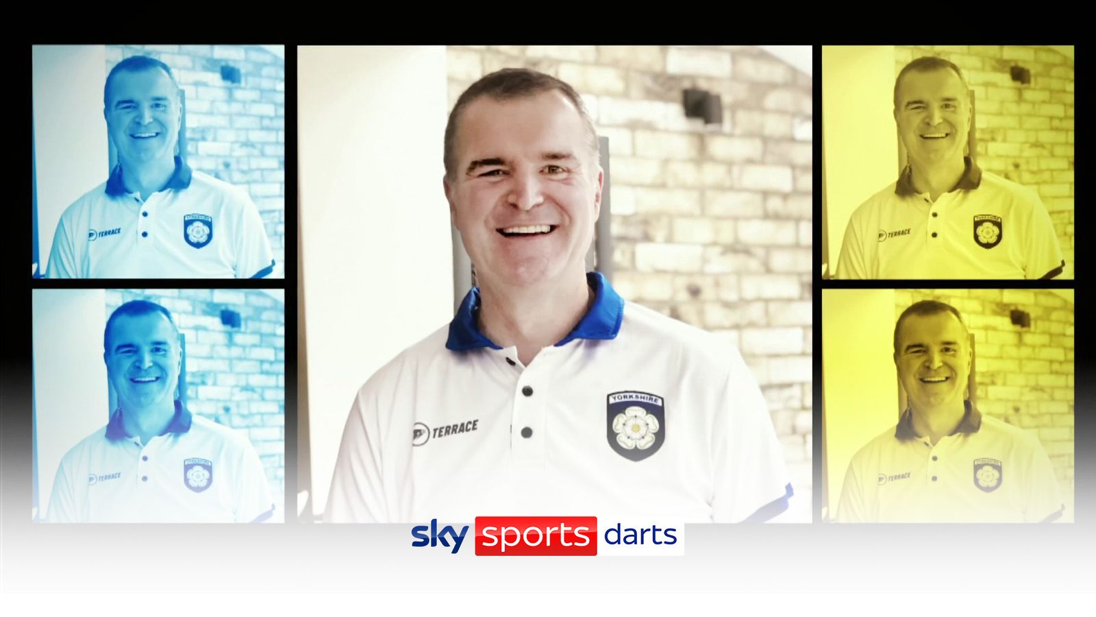 Dave Clark's Leeds homecoming and final farewell | Darts News | Sky Sports