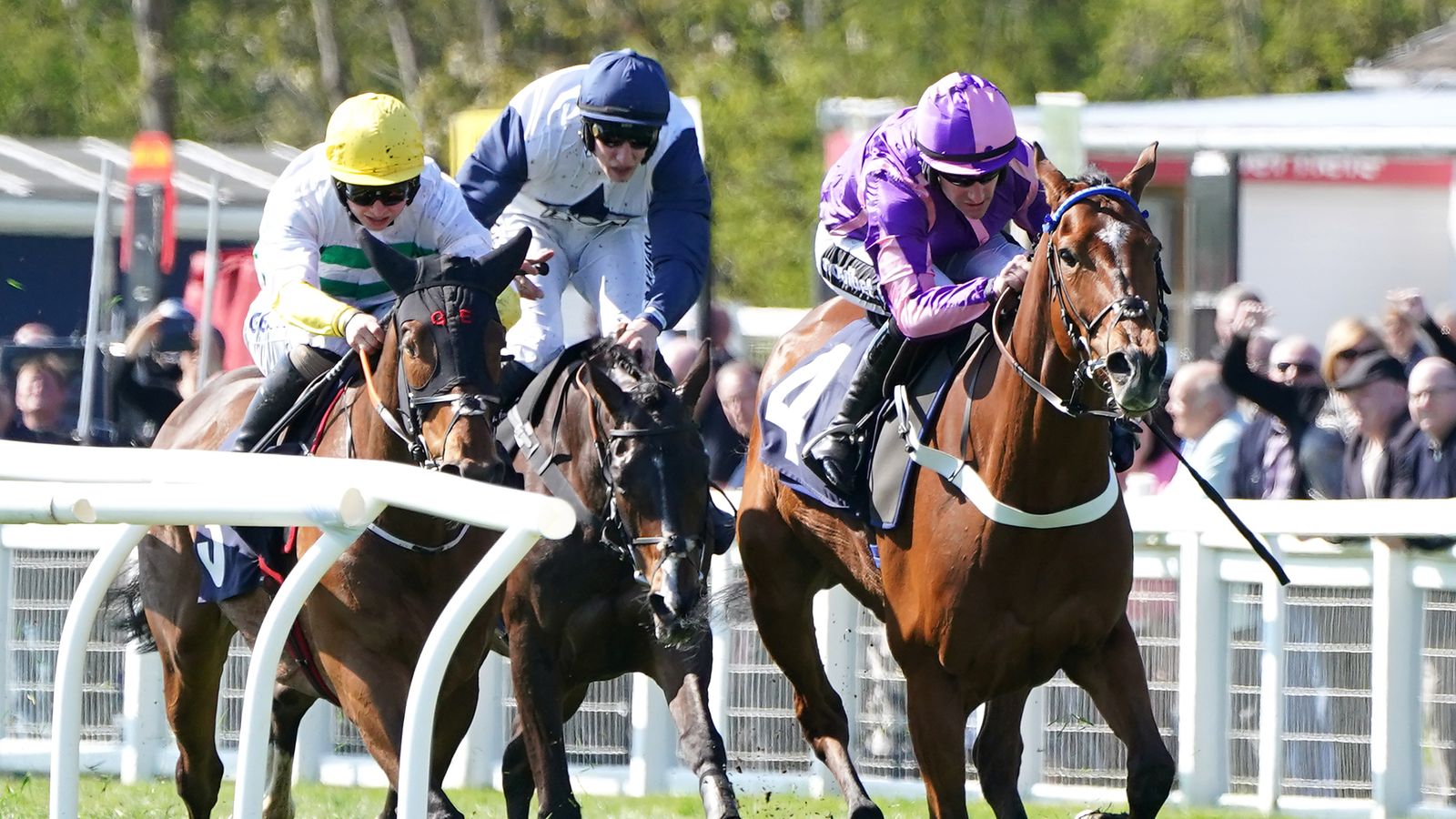 Monday Tips | Racing News | Sky Sports