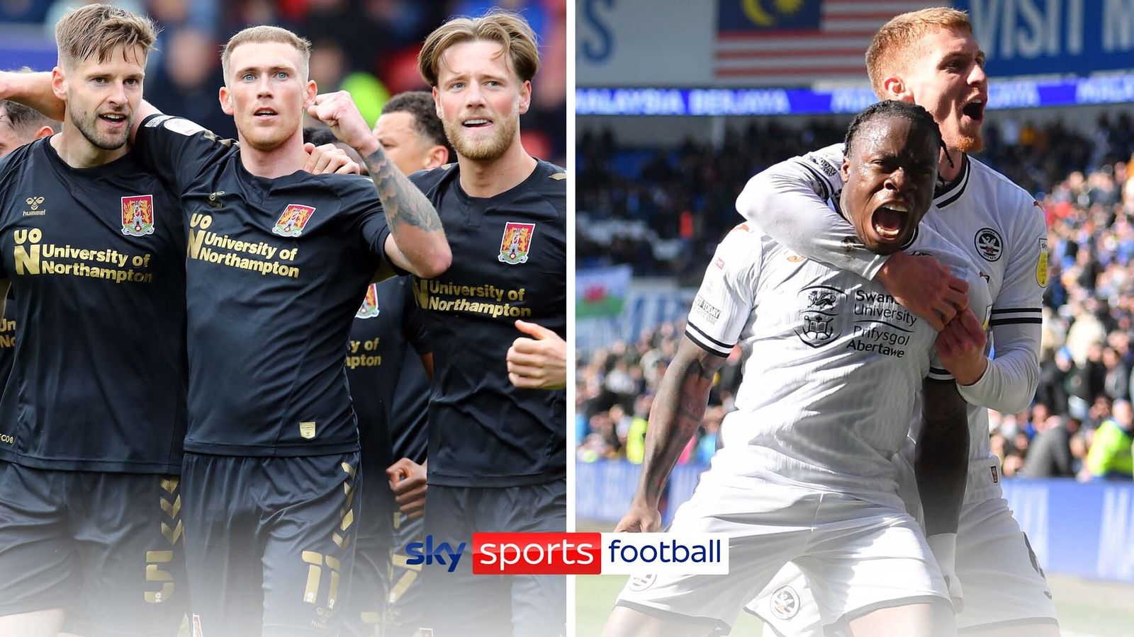 EFL Goals of the Weekend | Football News | Sky Sports