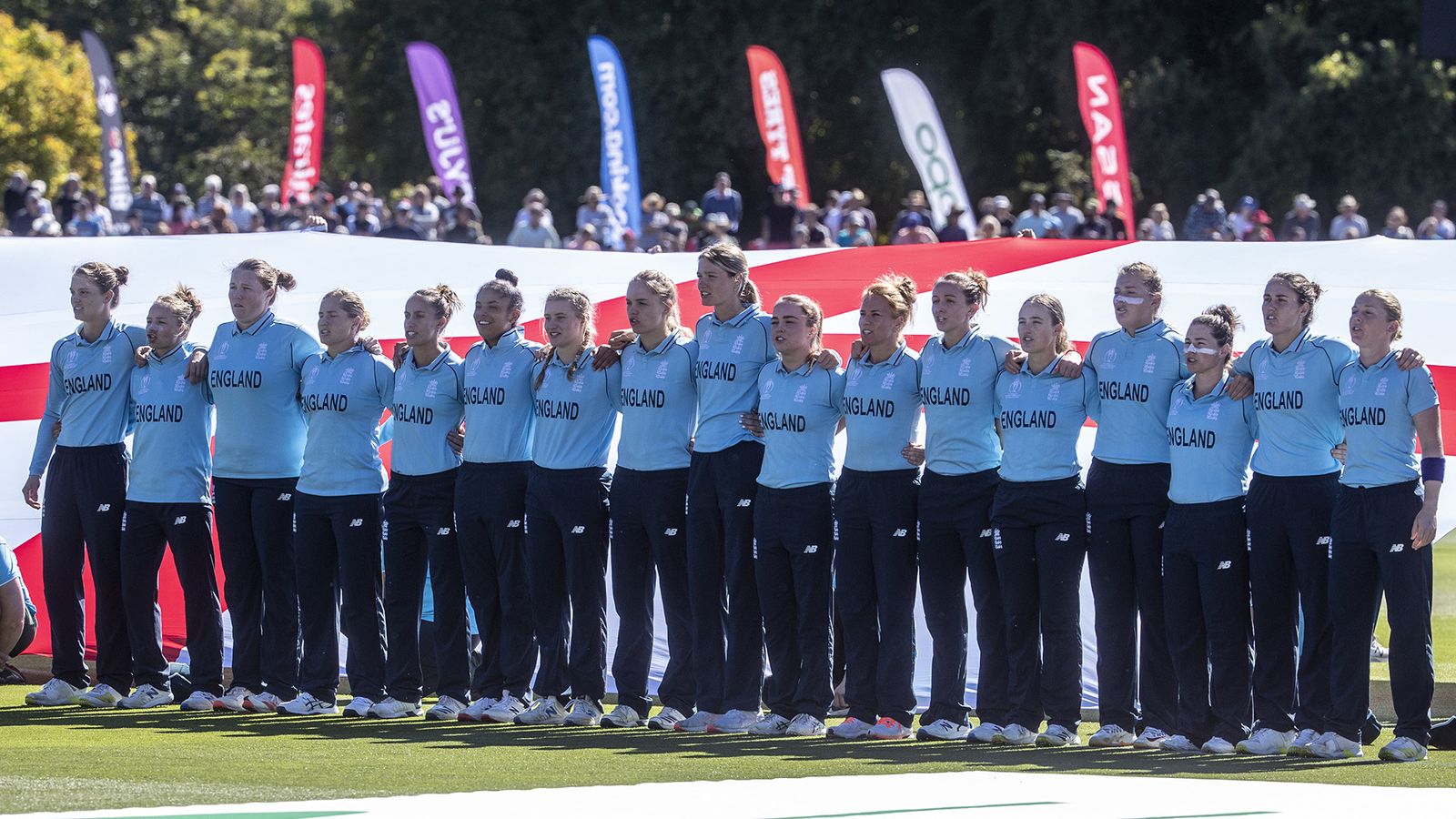 Phoebe Graham blog: World champions Australia the best women's team ...