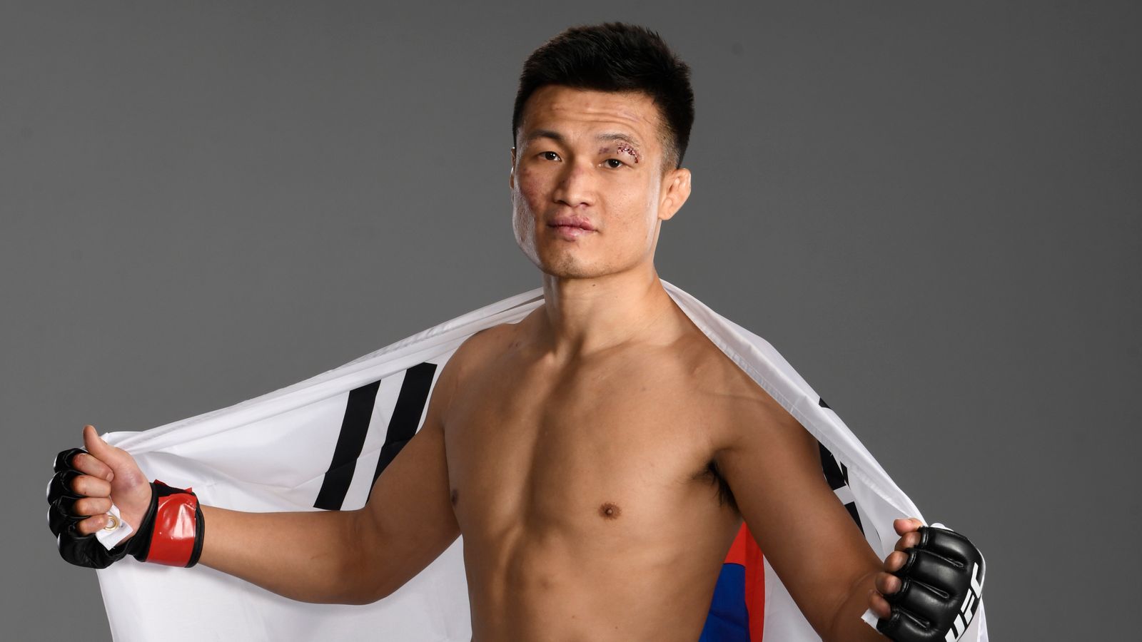 UFC 273 predictions: Alex Volkanovski vs The Korean Zombie, Aljamain ...