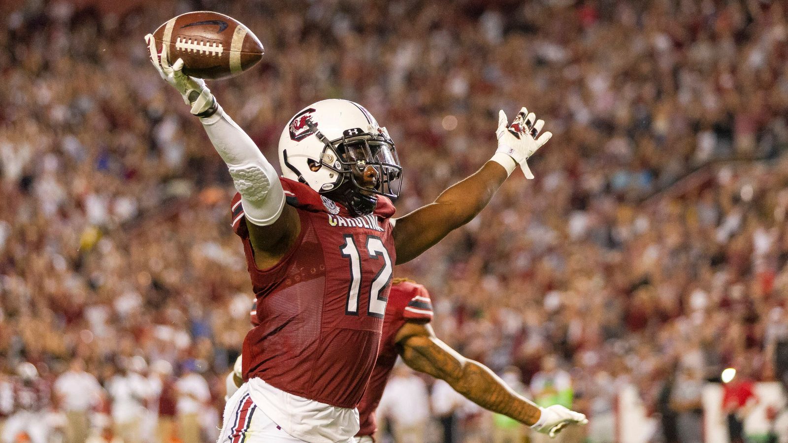 Jaylan Foster interview: South Carolina defensive back discusses six ...