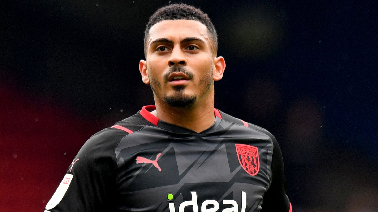 Reading 0-1 West Brom: Karlan Grant earns victory for Baggies in dead ...