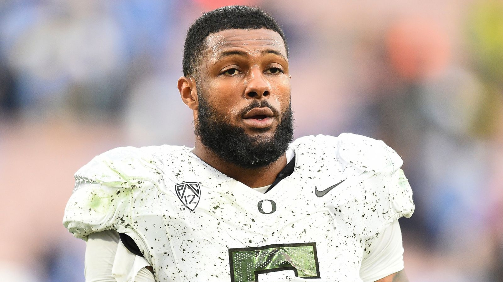 Kayvon Thibodeaux's NFL Draft fate is an unfair mystery - why the ...