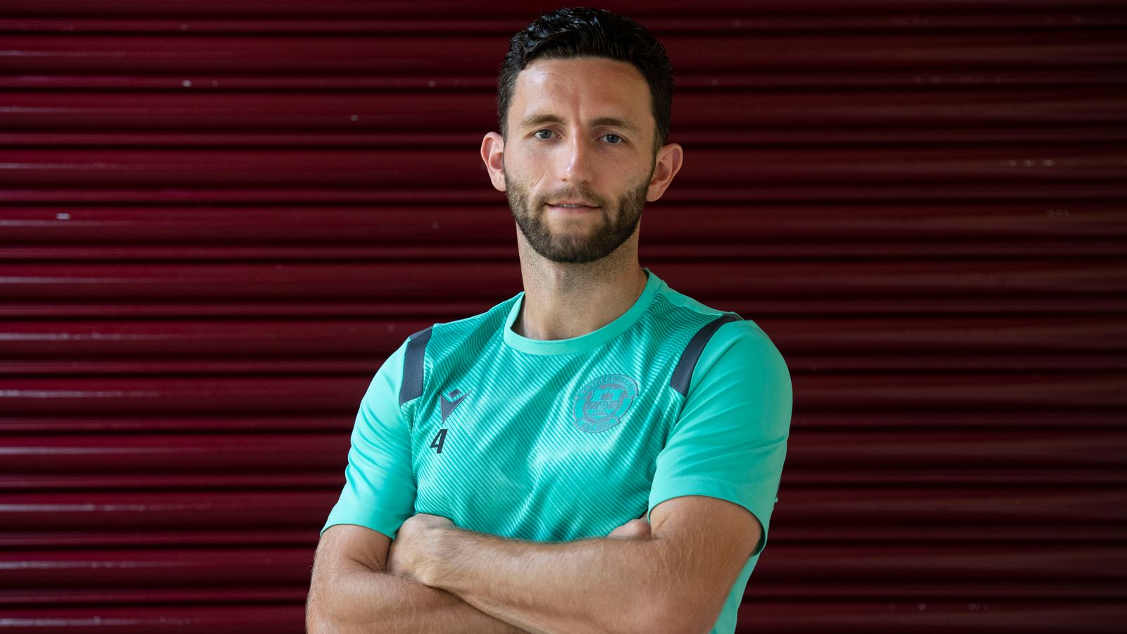 Rick Lamie: Time will tell on future | Football News | Sky Sports