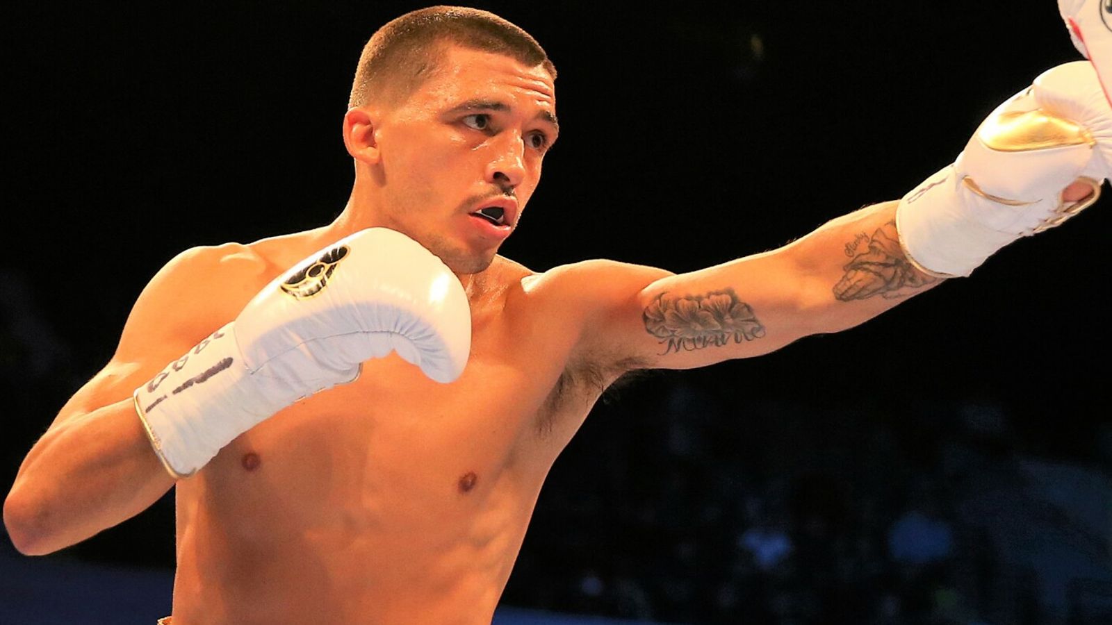 Lee Selby: Former world champion announces retirement from professional ...