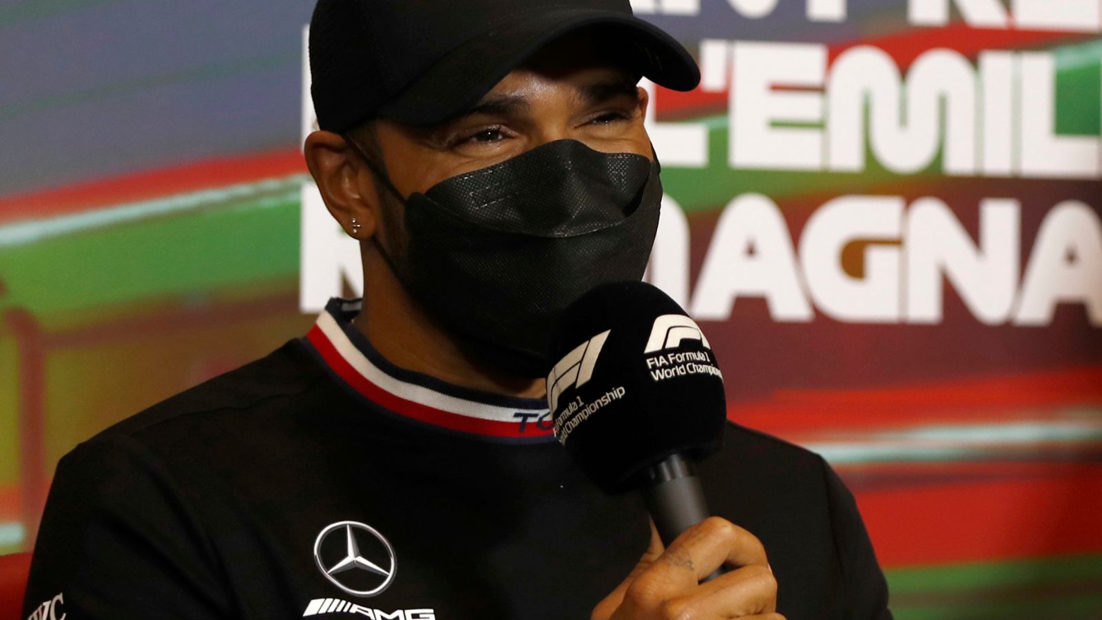 Chelsea takeover: Lewis Hamilton confirms he's joined consortium to buy ...