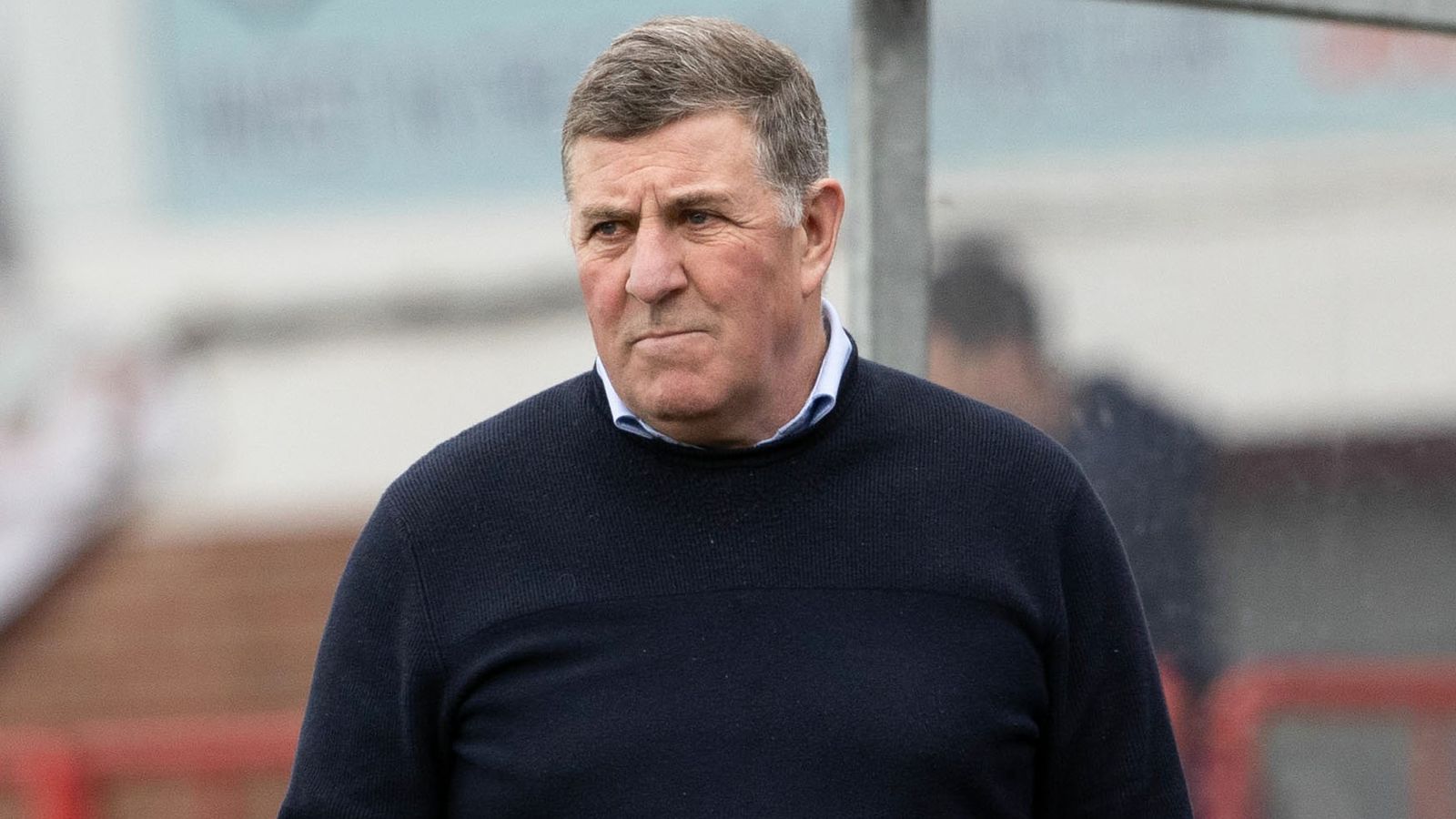 Dundee manager Mark McGhee planning for new season for 'ambitious club ...
