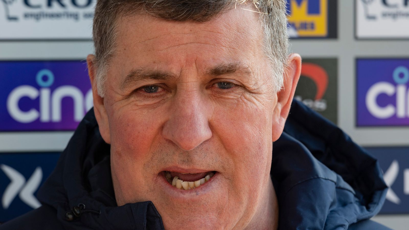 Dundee manager Mark McGhee planning for new season for 'ambitious club ...