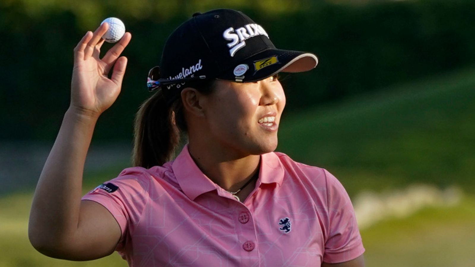 LPGA Tour: Nasa Hataoka eases to a five-stroke victory at DIO Implant ...