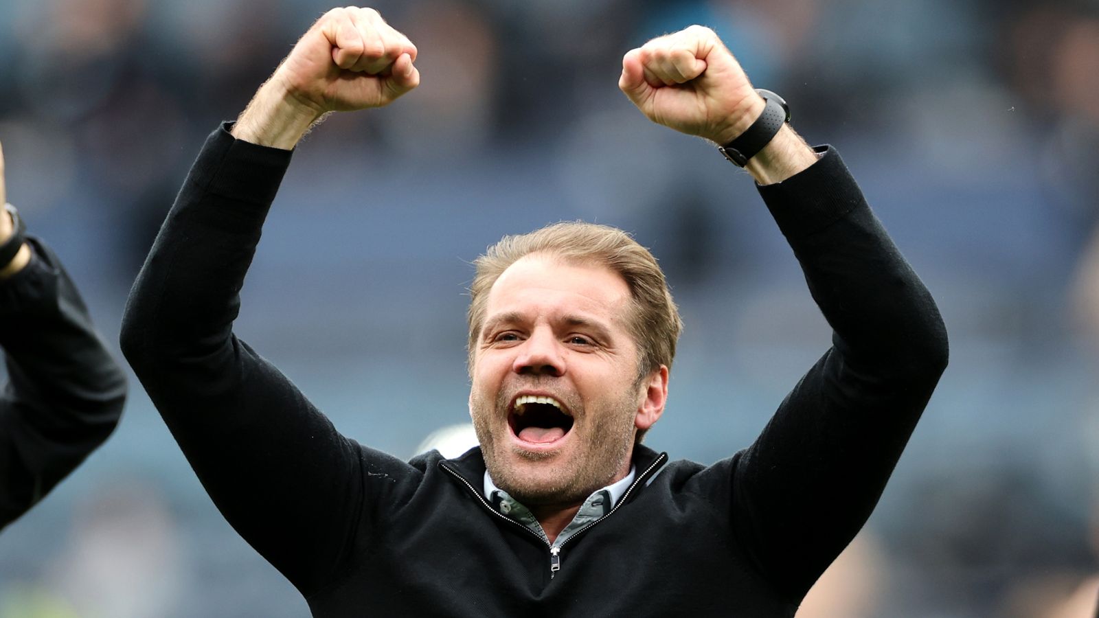 Robbie Neilson: We have to put on a show | Football News | Sky Sports