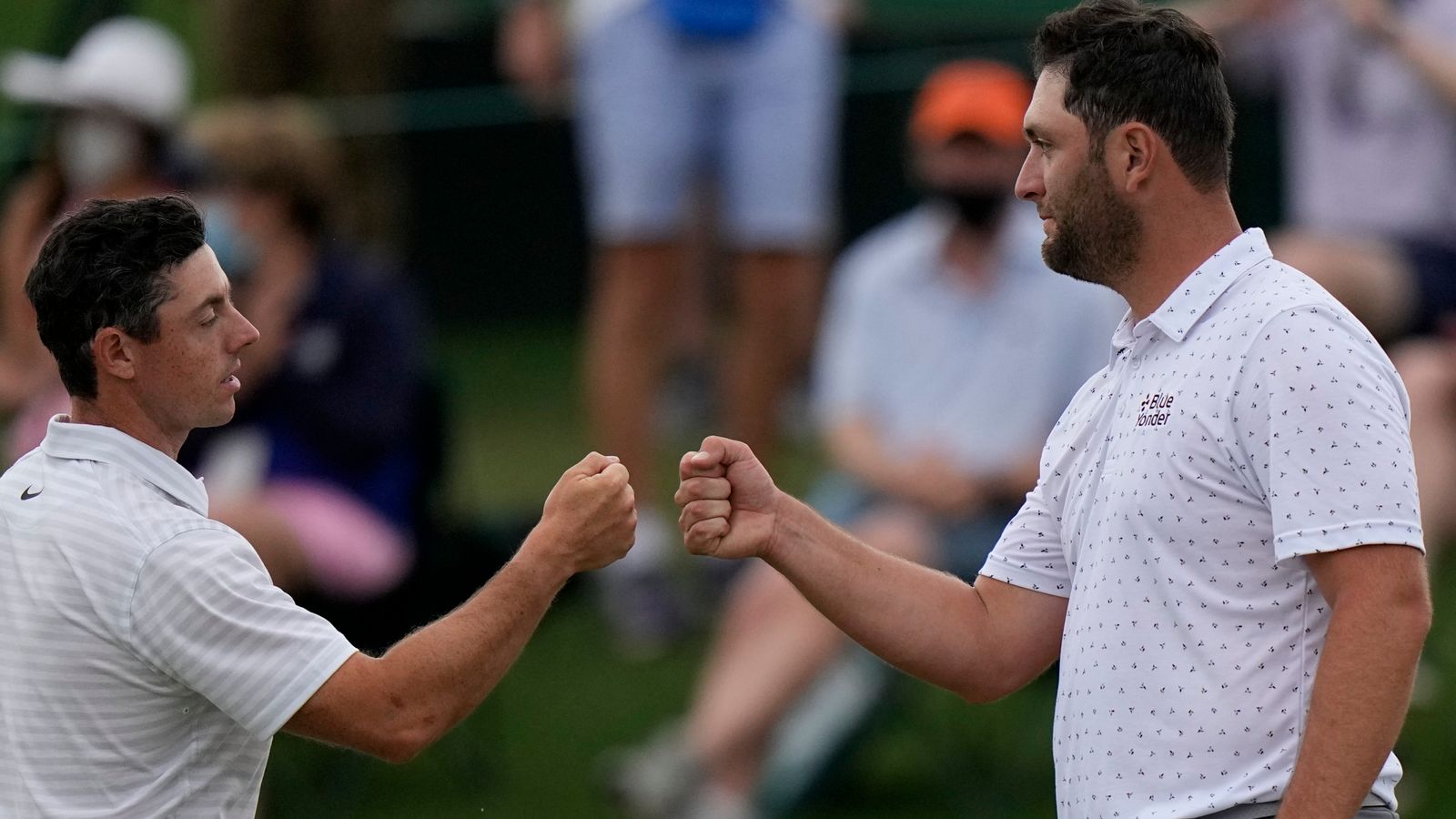 The Masters live on Sky Sports: Key TV times, ways to watch extended ...