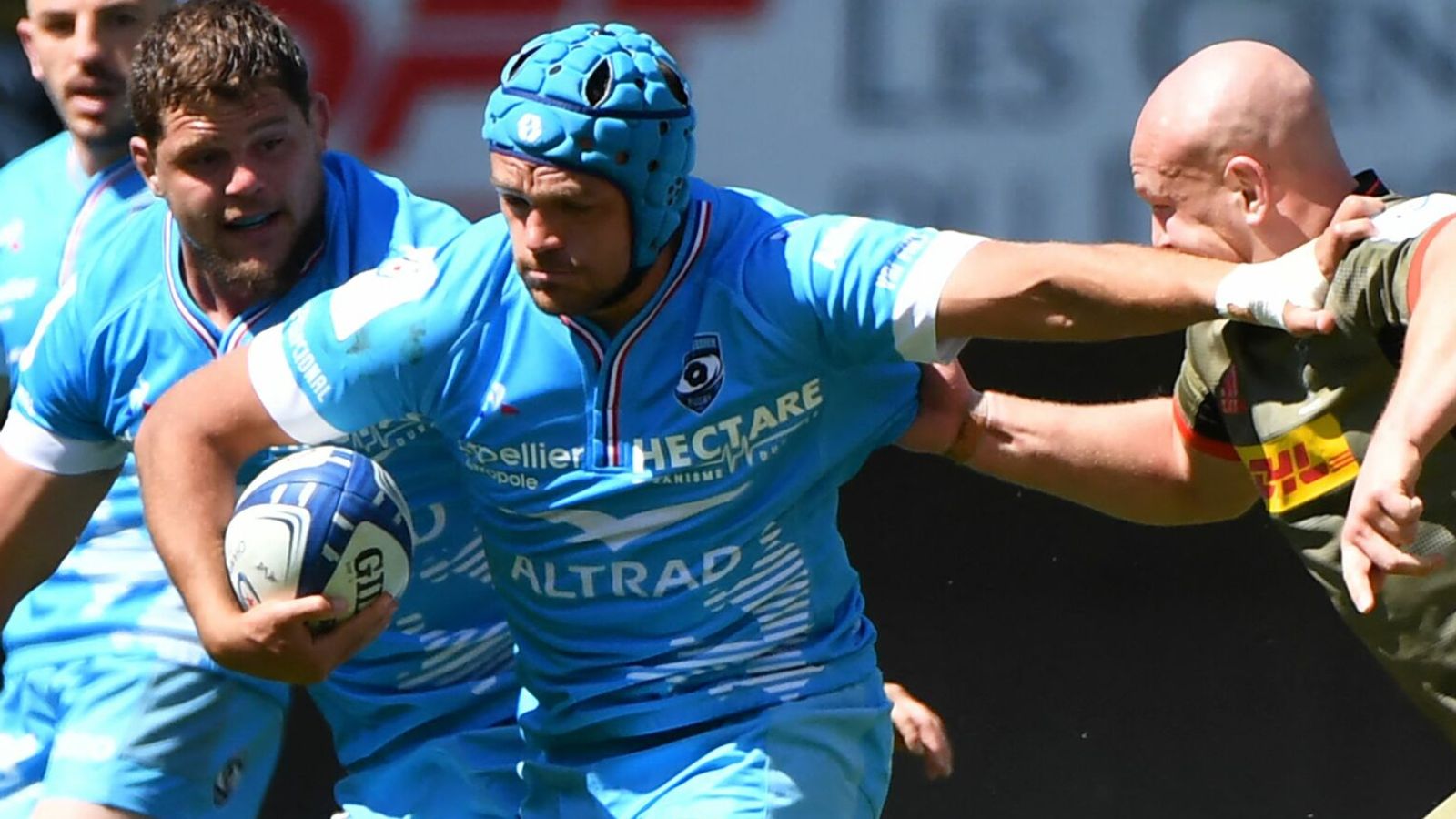 Rugby World Cup: Zach Mercer, Danny Care, Val Rapava-Ruskin in England ...