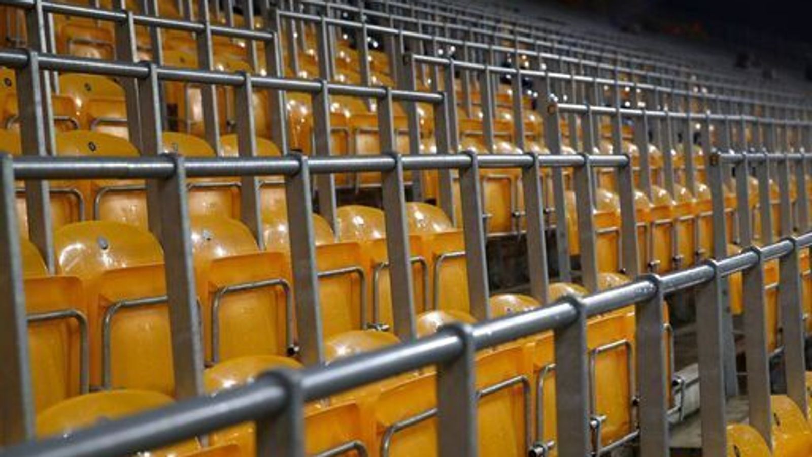 Safe standing areas allowed for 2022/23 season - What can the fans ...