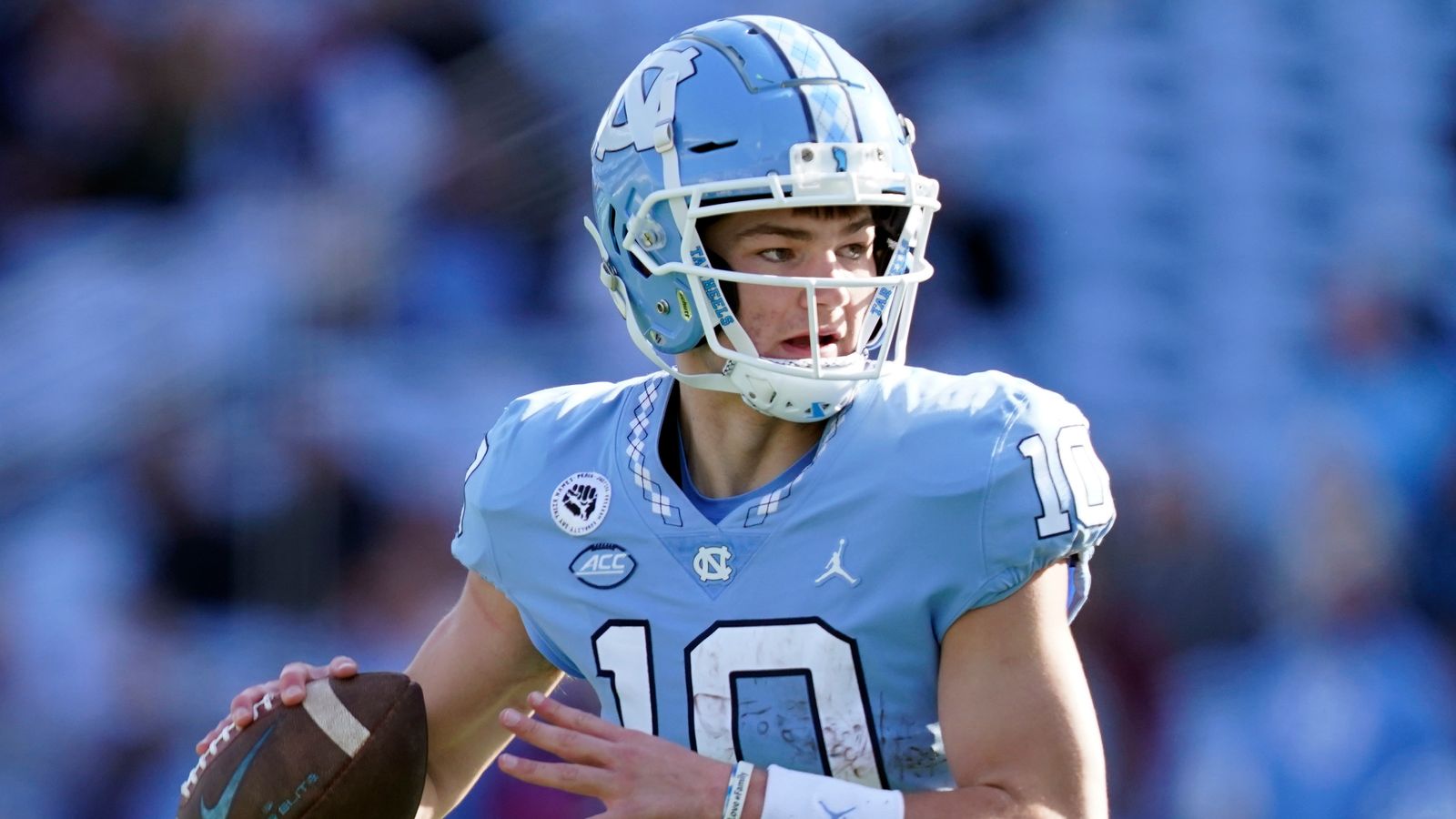 2022 NFL Draft: Chris Simms' top five quarterback prospects | NFL News ...
